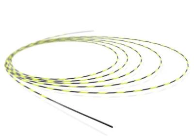 China Disposable Medical Guidewire Nitinol Guide Wire For Urology or Endoscopy Hydrophilic Guidewire for sale