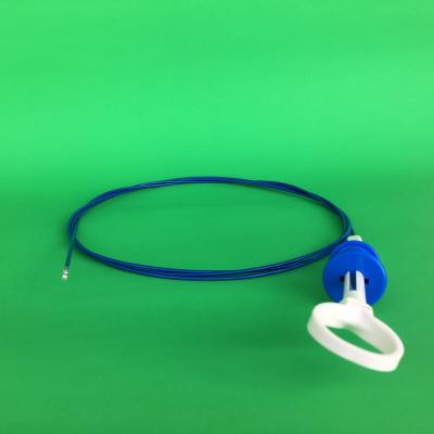 China 1.5mm Disposable Alligator Forceps FN 101 Endoscopy Accessory for sale