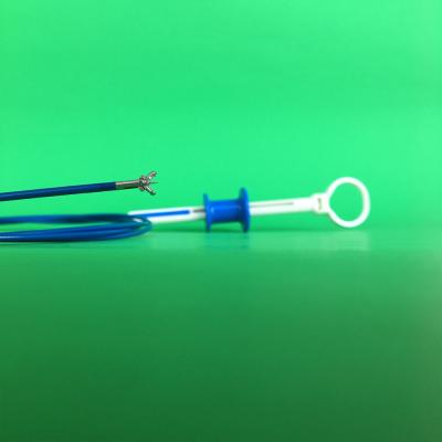 China disposable ring forceps for sale