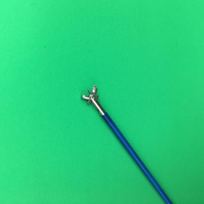 China disposable medical alligator forceps of biopsiezange for sale