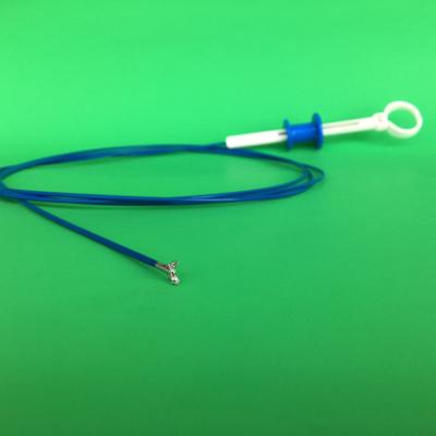 China disposable ring bronchoscope forceps and ercp untersuchung for sale