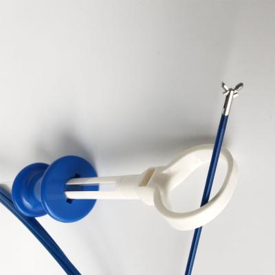 China disposable endoscopic punch biopsy forceps manufacturer for sale