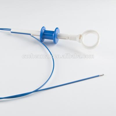 China Class II 1200mm Disposable Medical Forceps With Spike for sale
