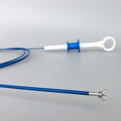 China 1800mm Sterile Disposable Forceps Surgical Oval Cup for sale