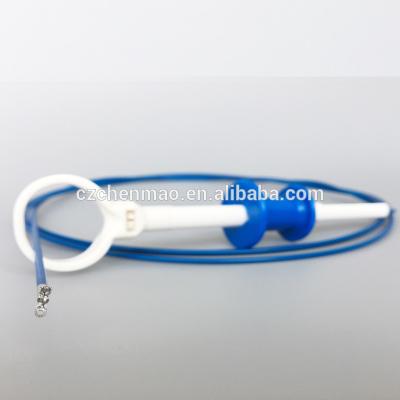China FN 101 1.8mm Endoscopy Biopsy Forceps Alligator Cup ISO9001 for sale