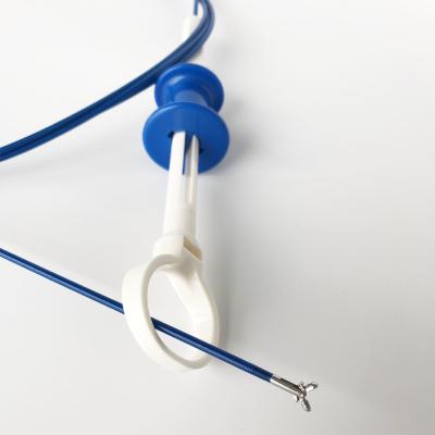 China Disposable gastroscope and colonscopy biopsy forceps with CE&FDA for sale