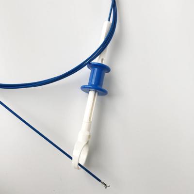 China Medical Endoscopy Biopsy Forceps For Bronchoscope for sale