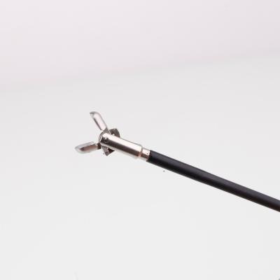 China Medical Disposable biopsy forceps for bronchoscope for sale