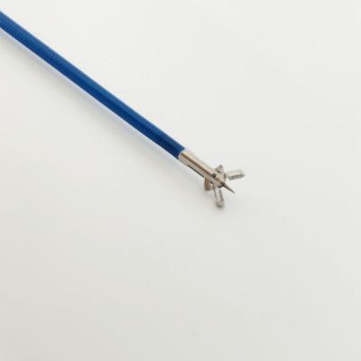 China Gastro and Colono Biopsy Forceps of Endoscopic Accessories for sale
