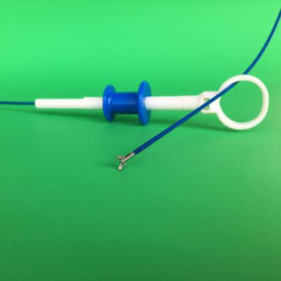 China disposable sterilized forceps for sale