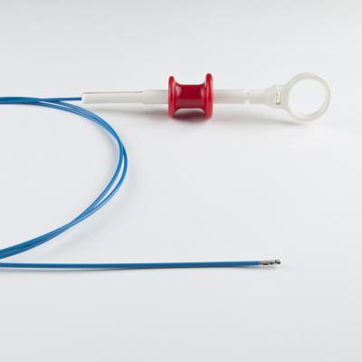 China Sterie Single-Use flexible Biopsy Forceps of endoscopic essentials for sale