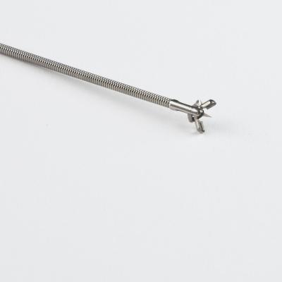 China flexible Biopsy Forceps of medical equipment for sale
