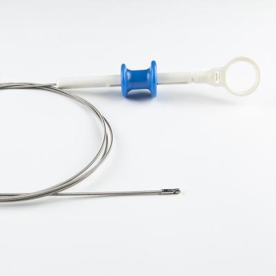 China disposable biopsy forceps with sprechstunden bedarfsvereinbarung for sale