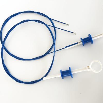 China disposable forceps of biopsiezange for sale