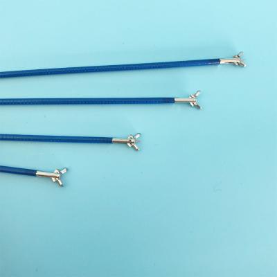China disposable biopsiezange of biopsy forceps and ercp untercuchung for sale