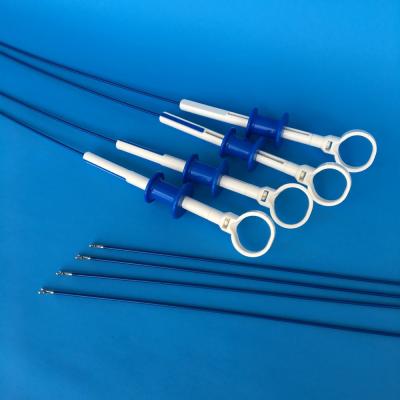 China 2mm Endoscopy Biopsy Forceps Medical Devices for sale