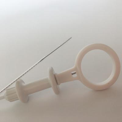 China disposable medical micro cell brush for sale