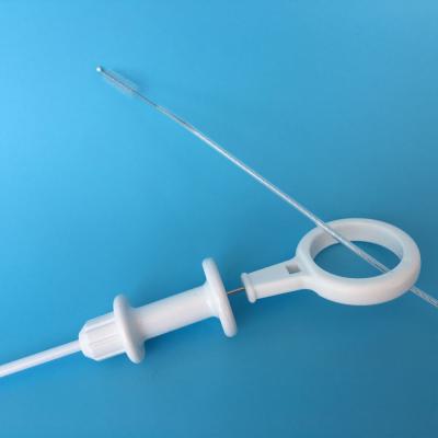 China disposable implant endoscopique cell brush from China manufacturer for sale