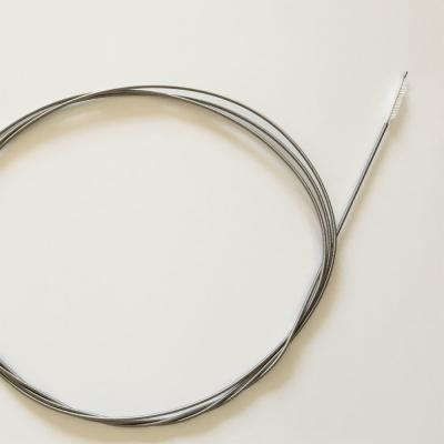 China Chinese Endoscopic Reusable Cleaning Brush of medical supply for sale