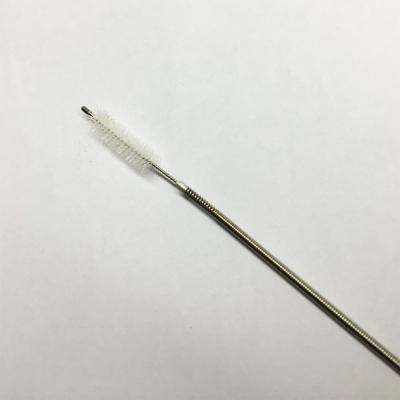 China Reusable Cleaning Brush for gastroscope and colonoscope for sale