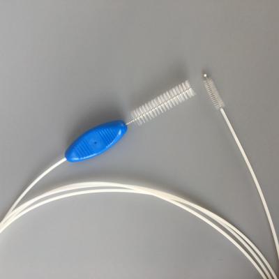 China surgical endoscope cleaning brush tube for medical use for sale