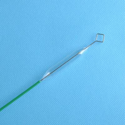 China disposable nylon biliary balloon dilation catheter for sale