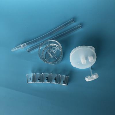 China Disposable Polyp Traps collector for sale