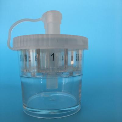 China Disposable polyp trap collector with 5 chambers for sale