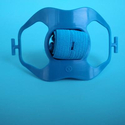 China Gastroscope Disposable Gastroscope Mouthpiece Latex Free for sale