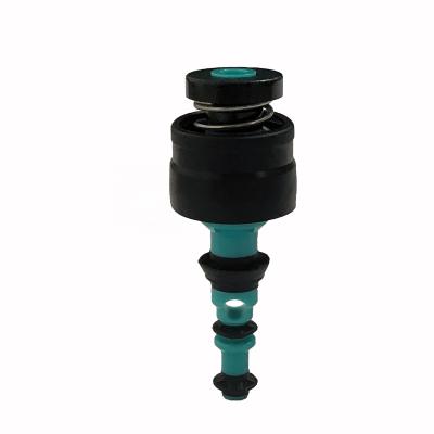 China Disposable suction, air/water, biopsy valves sets for sale