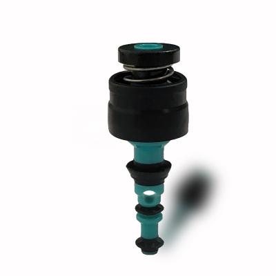 China Hot Selling Single-use air/water suction biopsy valves sets for Olympus for sale