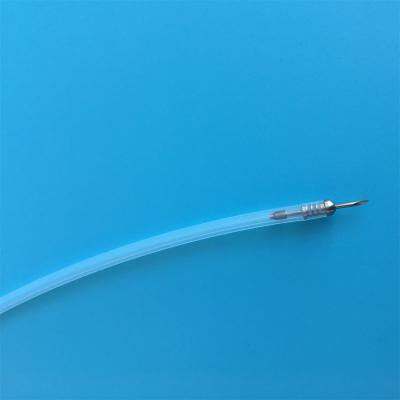 China 22G 1800mm Catheter Piercing Needles Endoscopic for sale