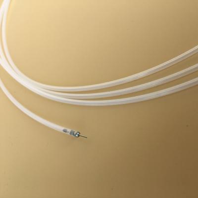 China urology endoscopic instruments 7.7 Fr endoscope Sclerotherapy needles for sale