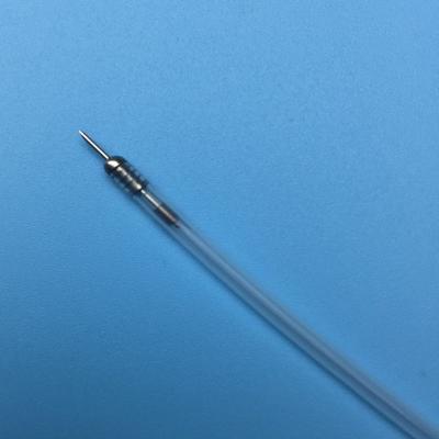 China Class II 1800mm Disposable Injection Needle Medical Endoscopy Accessory for sale