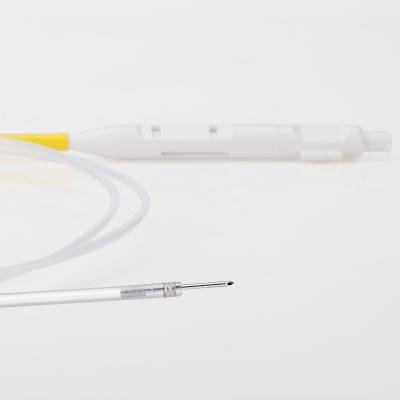 China Disposable Endoscopic Injection Needle of hospital instrument for sale