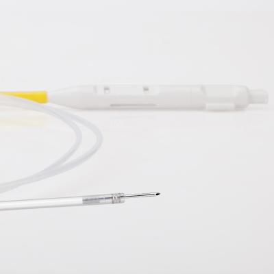 China Endoscopy Medical Disposable Injection Needle with High Quality for sale