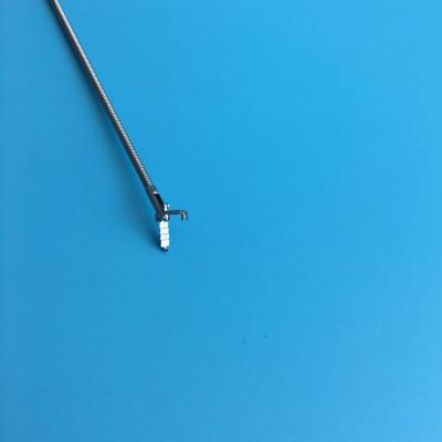 China Endoscopic flexible Foreign body grasping Forceps for colonoscopy equipment for sale