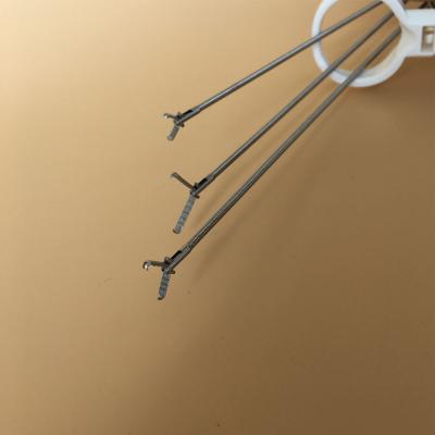 China Single use Foreign body grasper of endoscopy consumable for sale