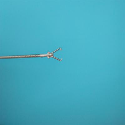 China Chinese medical supply Disposable Endoscopic grasping forceps for sale