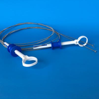 China Endoscopic flexible grasping forceps with CE and ISO for sale