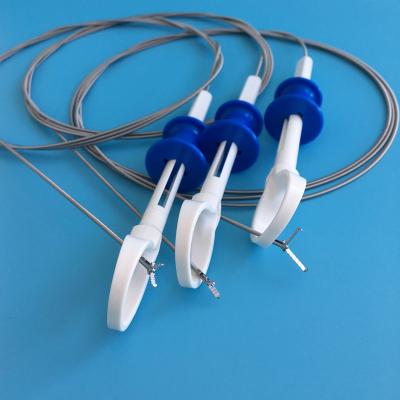 China Single use Alligator Jaw foreign body graspers for sale