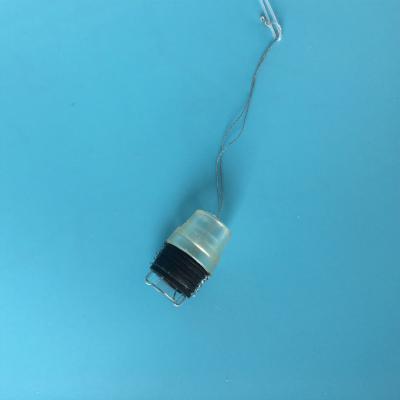China Endoscopic variceal band ligators for esophageal of hospital instruments for sale