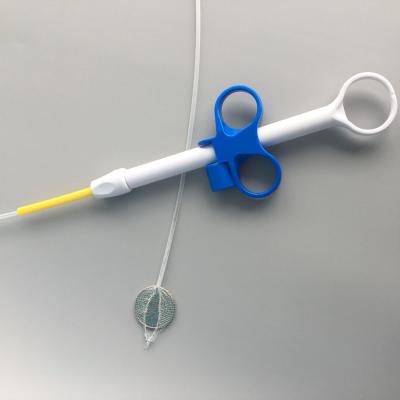 China Medical Endoscopy net bag for gastroscopy and colonoscopy for sale