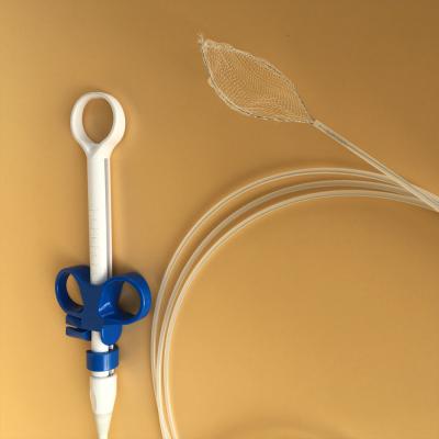 China Chinese Medical Disposable Loop Net of surgical instruments for sale