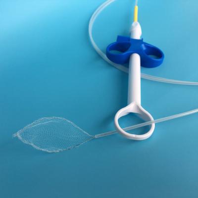 China Medical Endoscopic Foreign Body with net Retrieval of endoscopy essentials for sale