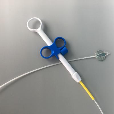 China Disposable Endoscopy Loop Net of hospital instrument for sale
