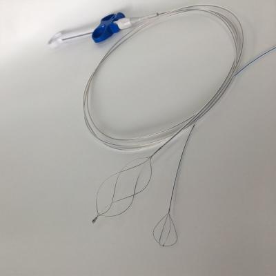 China Medical Urology Calculus basket grasping forceps for sale