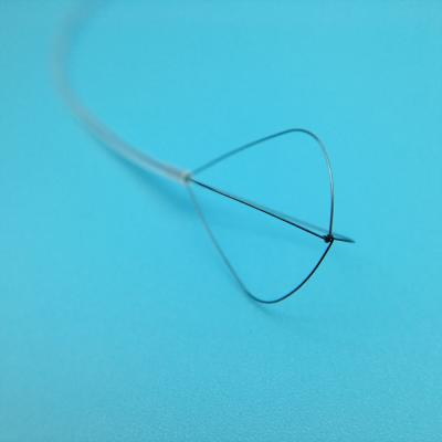 China Sterile Stone Extraction Basket of endoscopy consumables for sale