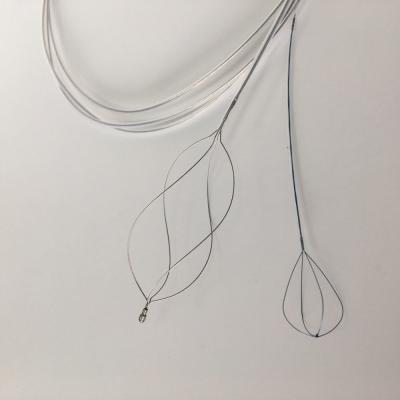 China Chinese Sterile Rotatable Stone Removal Basket of medical devices for sale