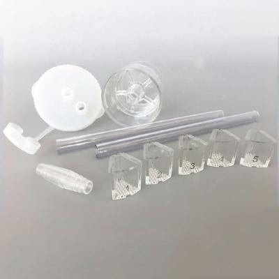 China Polyp Suction Trap Endoscopic Retrieval Devices 5 Chambers for sale